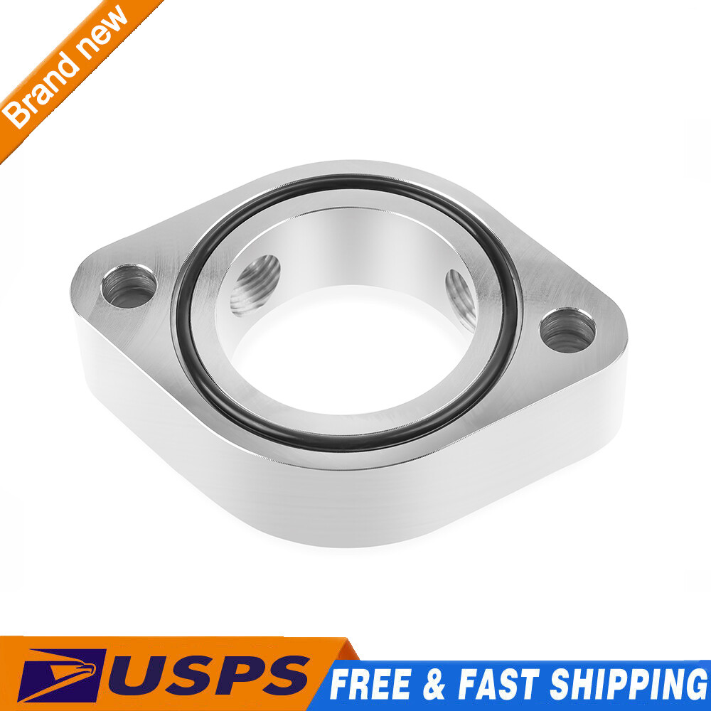 Water Neck Spacer Compatible with Brodix HV Series Intake | eBay