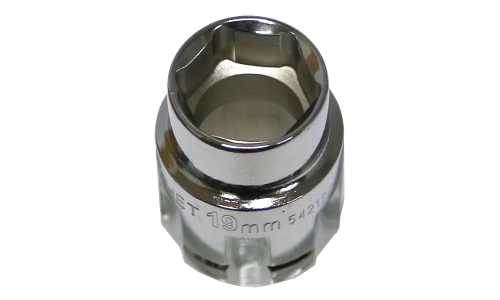 M30 Drive 19mm Hollow Socket T&E Tools GR54219 | eBay Australia