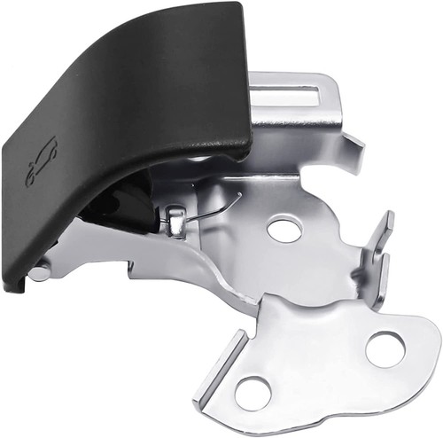 New 2007-2015 Mini Cooper Interior Hood Release Handle 51237149591 07 ...