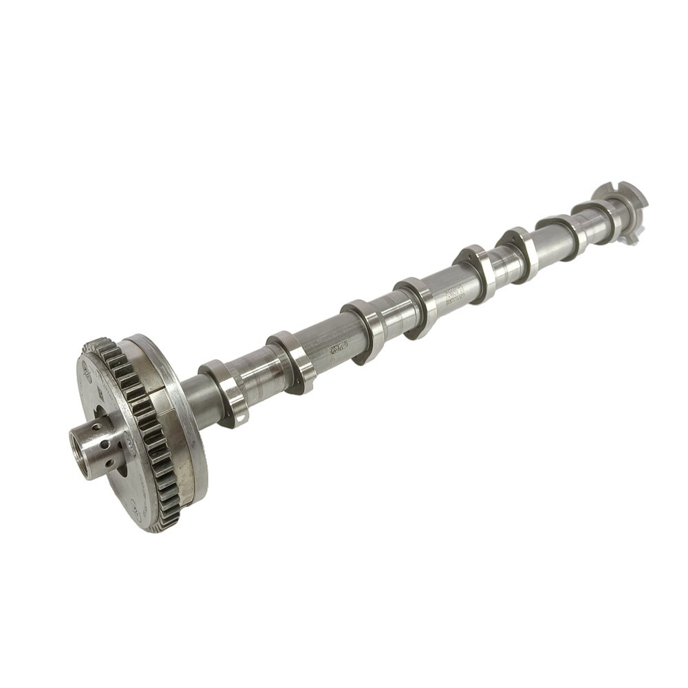 EA888 Gen3 Camshaft Exhaust &Intake &Adjuster Valves For VW Tiguan AUDI ...