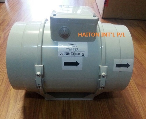 200mm Turbo Fan 2 Speed Inline Fan industrial Supply | eBay Australia