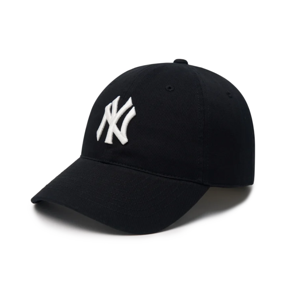 MLB KOREA N-Cover Unstructured Baseball Ball Cap [27 Colors] | eBay