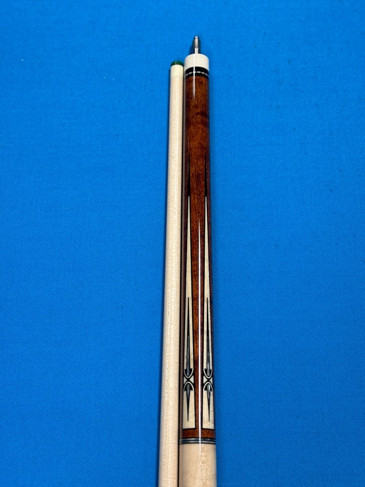 New JP20-S Pechauer Pool Cue - Made In The USA - With Free Shipping | eBay