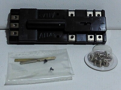 Atlas Snap-Relay For All Scale Model Railways #200 | eBay Australia