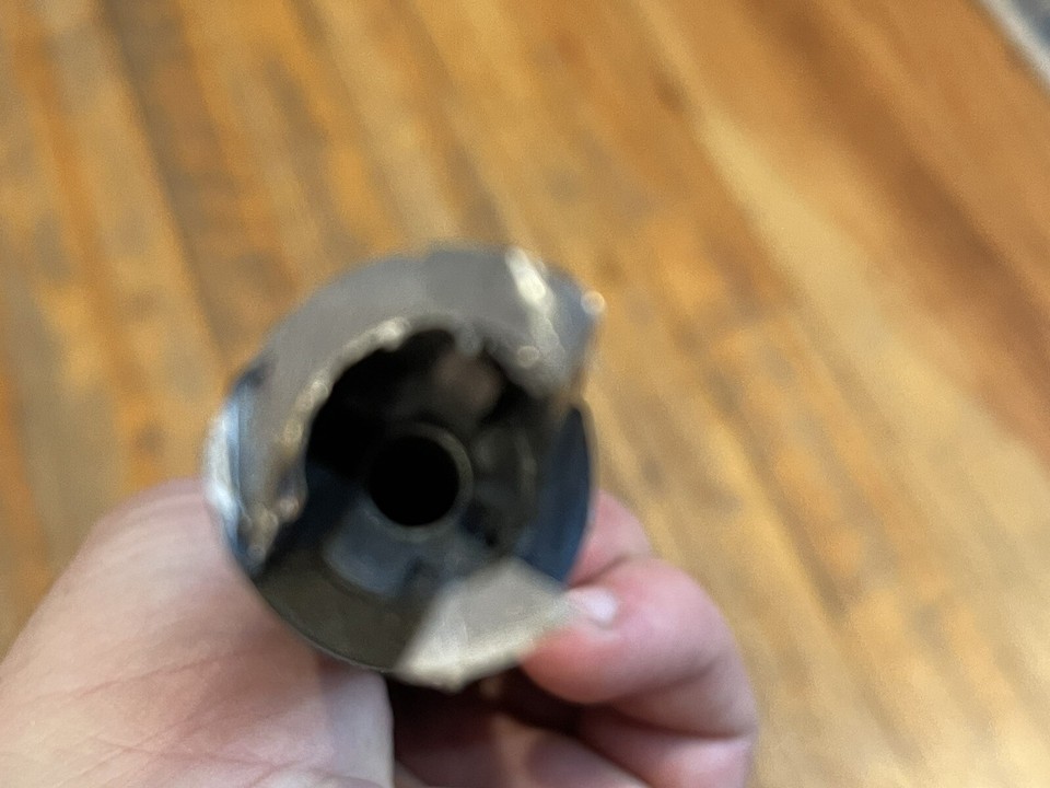 STEVENS Savage Model 34 .22 S.L.LR 20" BARREL WITH SIGHTS GREAT BARREL ...