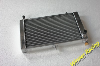 ALUMINUM RADIATOR FOR APRILIA RS125 2005-2010 RS 125 2006 2007 2008 ...