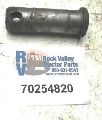 Pin drawbar Anchor | eBay