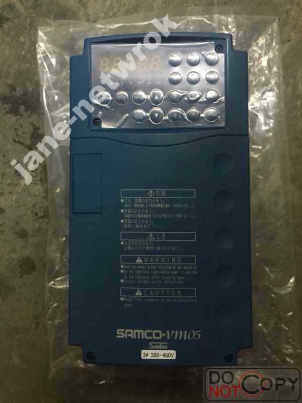 1pc for new VM05-5.5K (by Fedex or DHL) | eBay