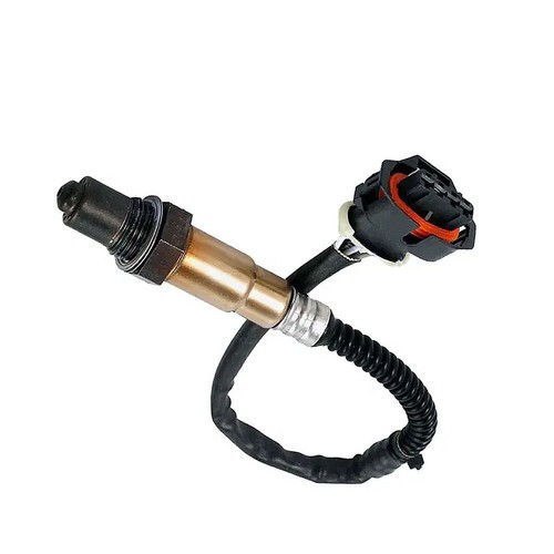 For Opel Oxygen Sensor Guaranteed Quality Five Year Warranty New Part ...