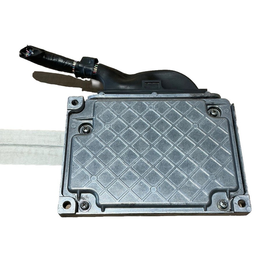 24360-26650-71 CONTROLLER ASSEMBLY SAS FITS TOYOTA FORKLIFT GOOD USED ...