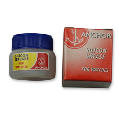 Silicon grease waterproof gaskets watch sealing case repairs o rings o ...