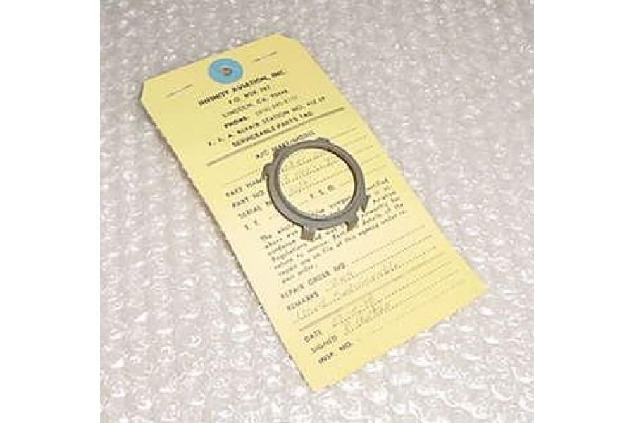 NAS1443-7PS, NAS1443-7P, Helicopter Lock Washer w/ Serv tag | eBay