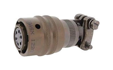 1PC AMPHENOL INDUSTRIAL - PT06A-10-6S(072) - Circular Connector, PT ...