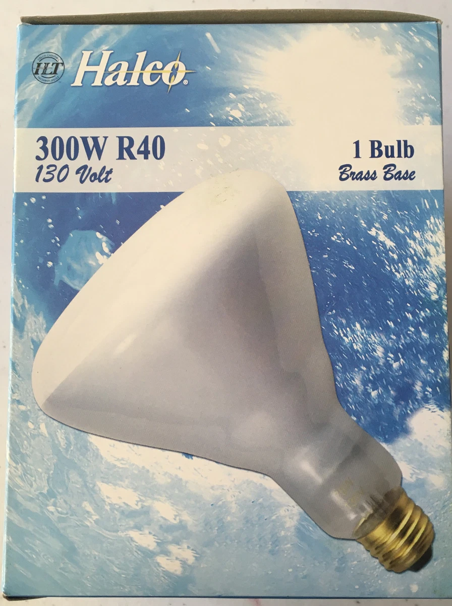 R40 Pool Light Bulb Led | Shelly Lighting