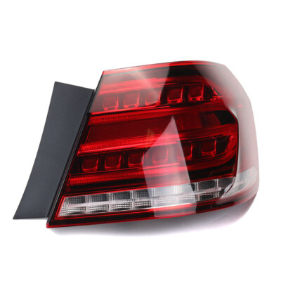 Genuine OEM Tail Light Assembly Passenger RIght Outer for Mercedes ...