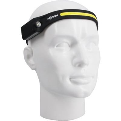 LED-Stirnband 350 lm Kopflampe Stinlampe Förch Neu 3885350 | eBay.de