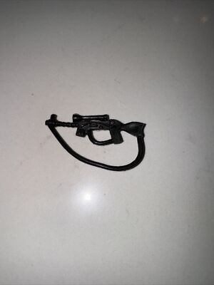 Vintage 1980 Kenner Star Wars - Hoth Commander Blaster Rifle Original ...