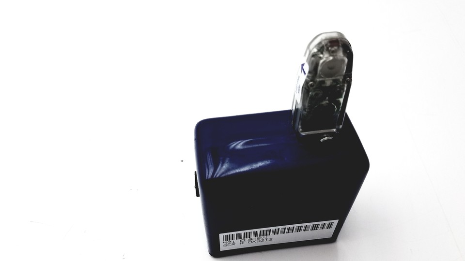 OxSim OX-1 Pulse Oximeter Simulator | eBay