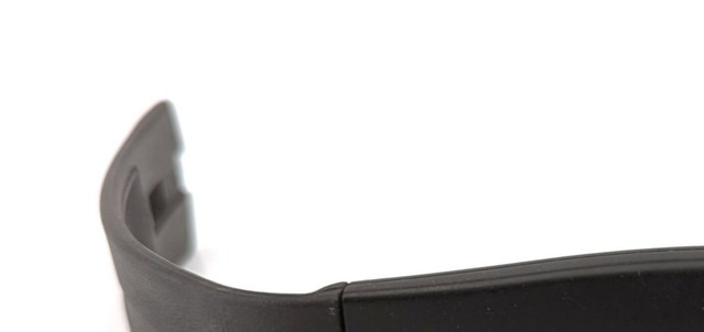 Garmin HRM1G Heart Rate Monitor With Chest Strap Battery for sale ...