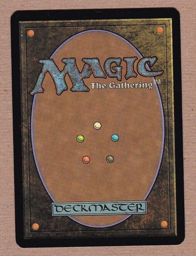 MTG - Grozoth - Ravnica: City of Guilds - Rare EX/NM+ - Foils Single ...