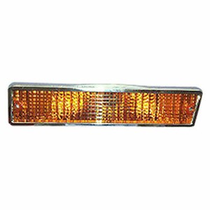 New Goodmark RH Side Parking Light Assembly Fits Cutlass Supreme ...