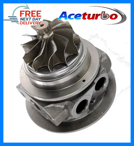 Turbo Chra for BMW 530e & 530i 2.0 181-248 BHP 2017-Onwards 49477-02404 ...