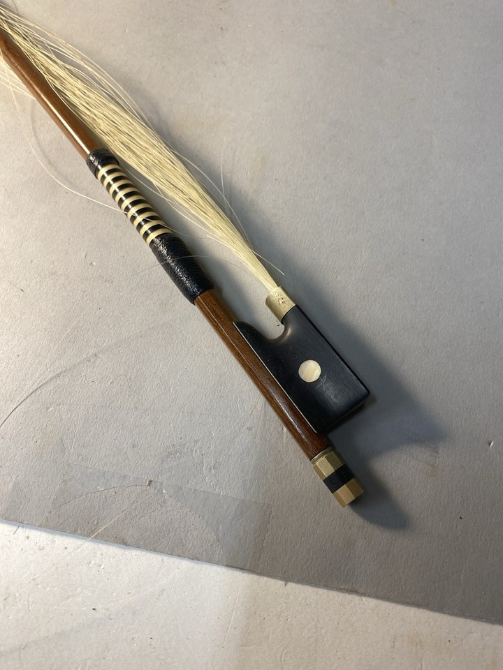 Vintage German or Austrian Violin L. Roller | eBay