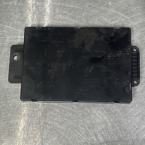 2013 Ford Taurus Temperature Contrl Module Center Dash Mounted OEM DG1T ...