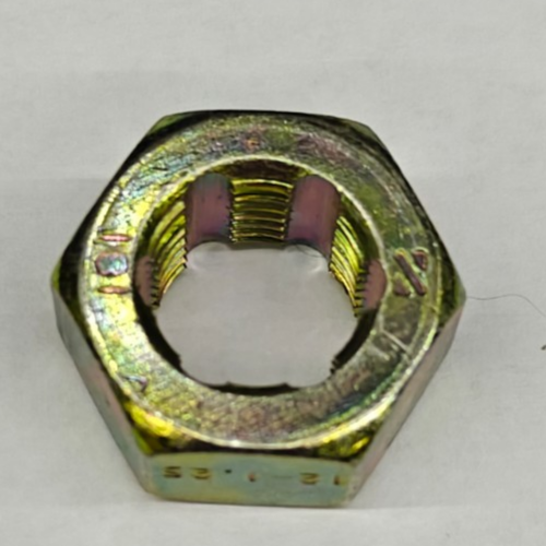 M12 x 1.25 Hex Thread Chaser Rethreading Metric - 12mm x 1.25mm - Die ...