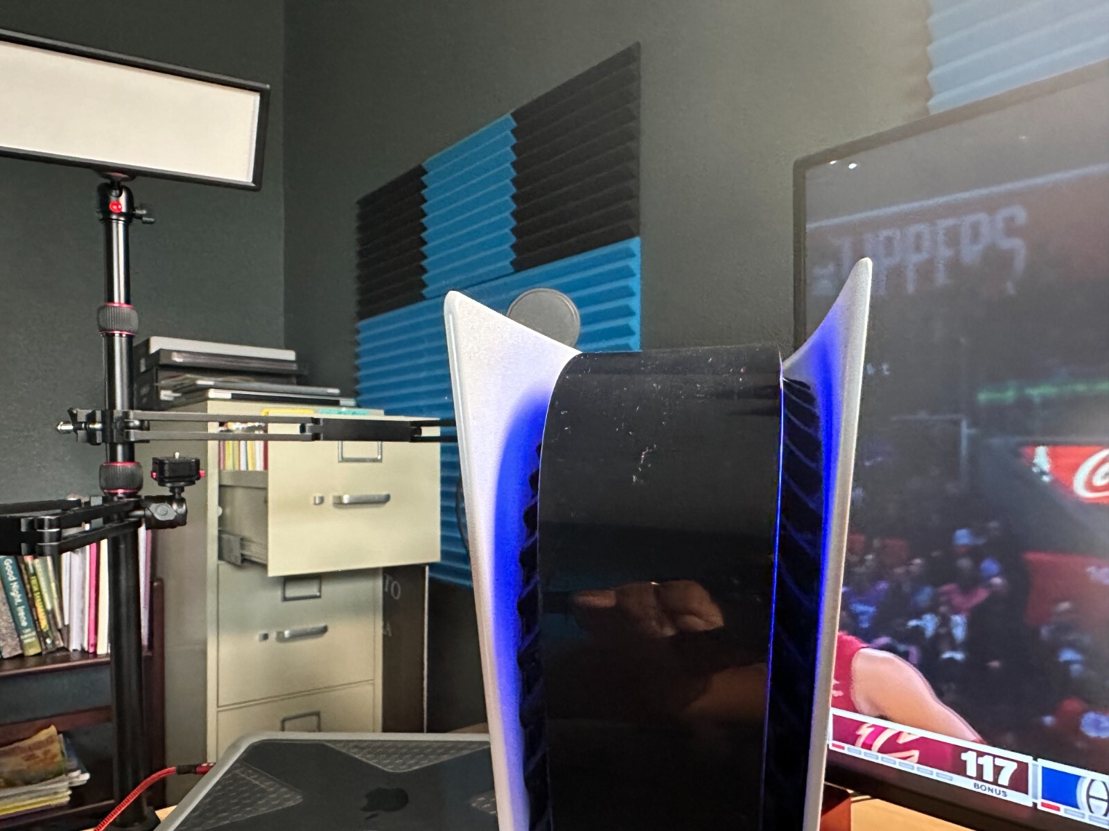 Sony PS5 Slim Digital Edition 1TB Video Game Console - White ...