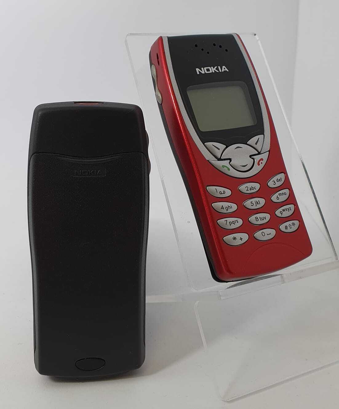 Nokia 8210 Classic Retro Phone - All Colours Unlocked - Pristine GRADE ...