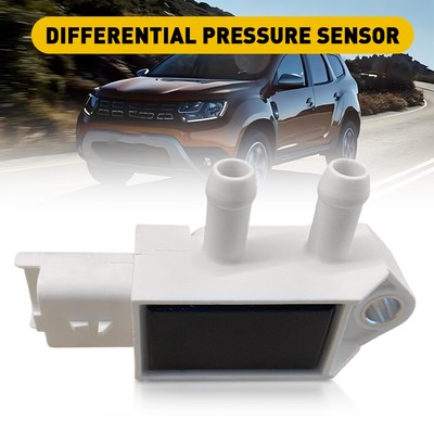 DPF Exhaust Differential Pressure Sensor For VAUXHALL Vivaro Van Combi ...