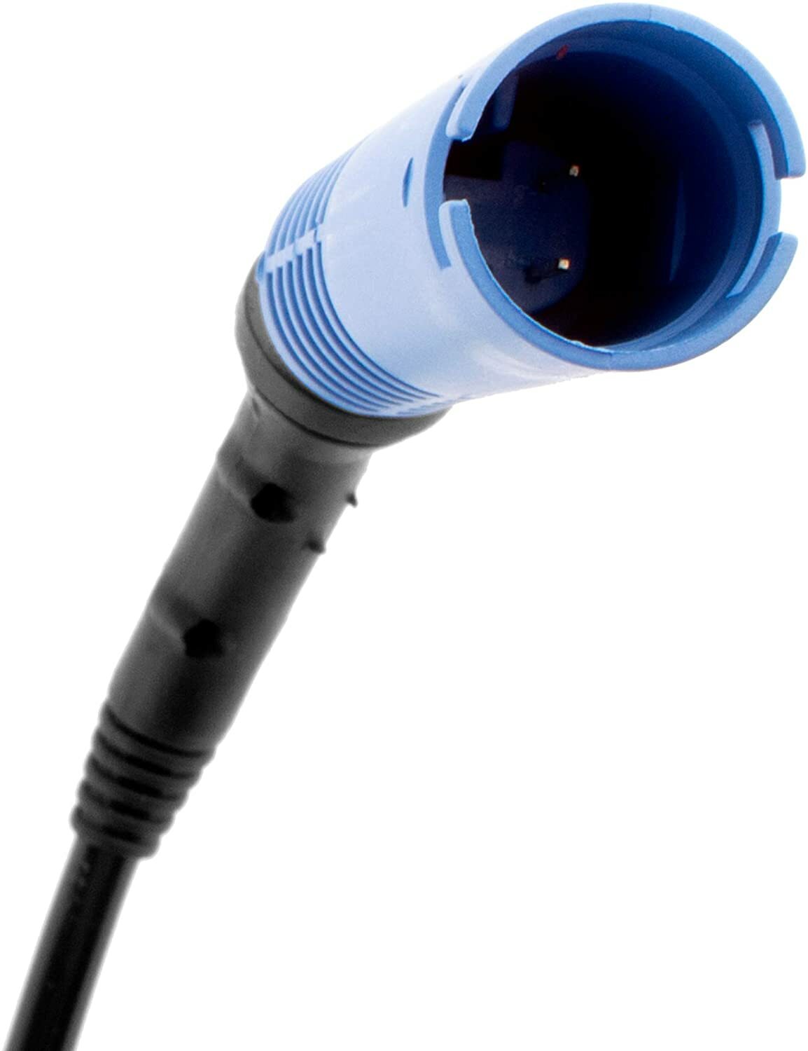 ABS Wheel Speed Sensor Front Left / Right For BMW 525i 528i 535i 550i ...