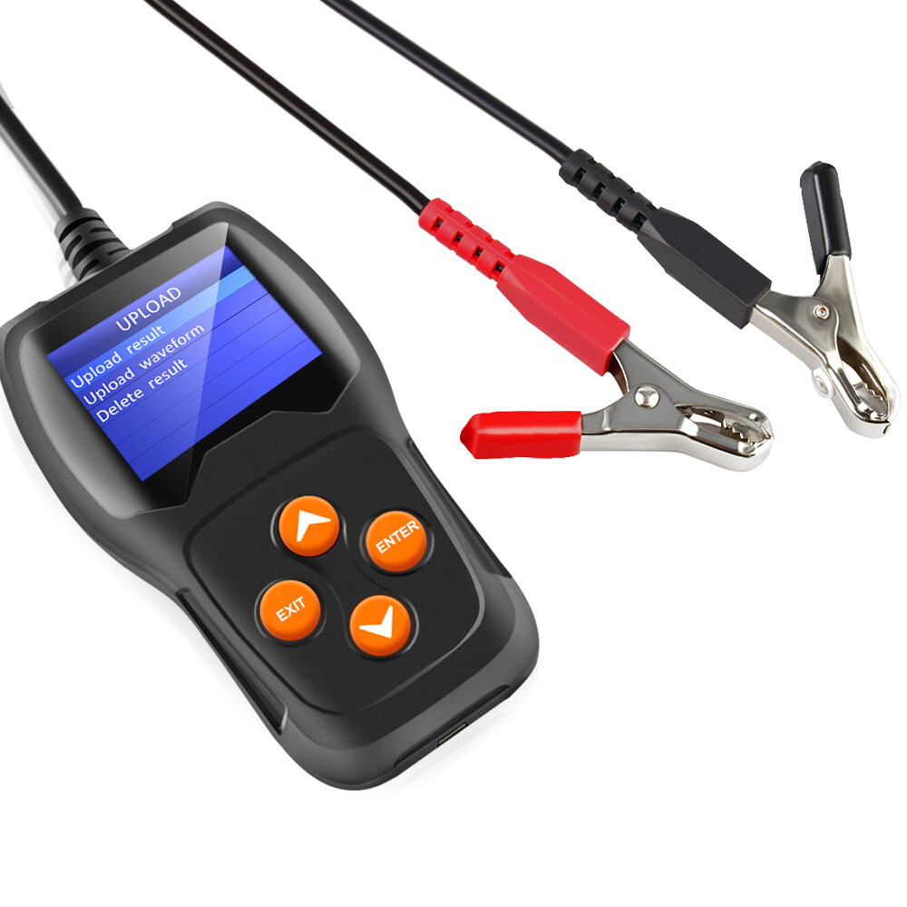 Auto Tester KW600 Digital Auto Analyzer Tool C1Y3 | eBay