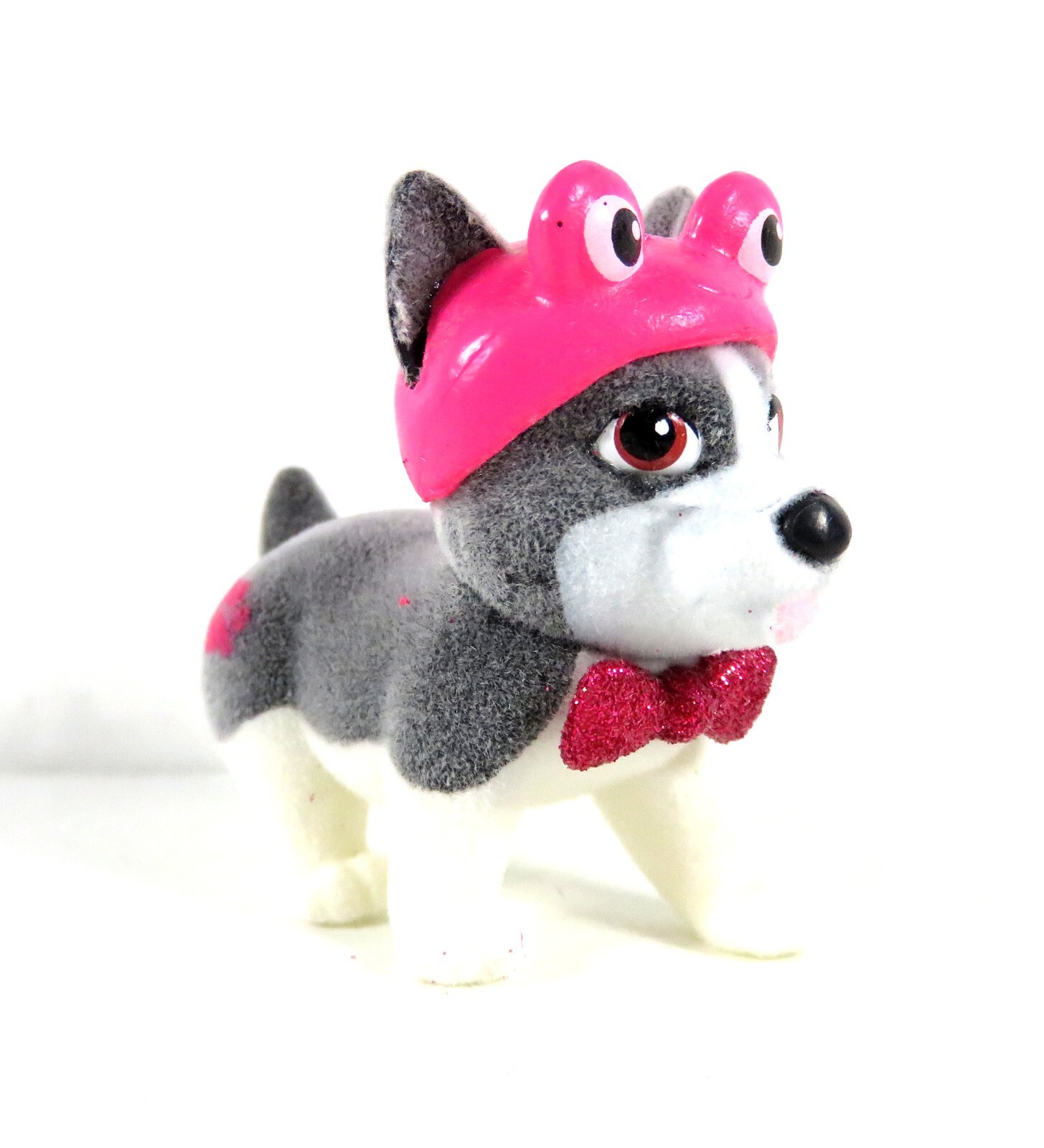 Barbie Pets Blind Bag Series 9 Corgi Figure NEW | eBay