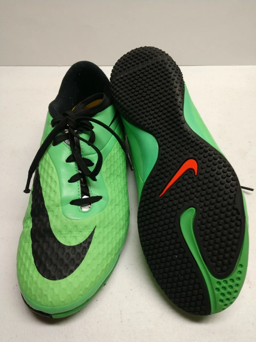 Nike Hypervenom Phantom Green Indoor