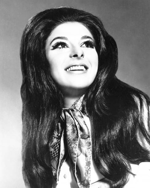 Bobbie Gentry Old Photo Music Band Singer Performer 9 | eBay Australia