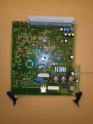 432U39510 (Y2), A15 Motor Driver PCB for Anritsu MP1650A Pulse Pattern ...