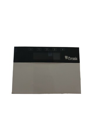 Pyronix Fpv3tel Speech Dialler for security and intruder alarm | eBay UK