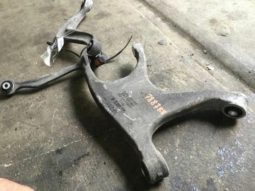 09-12 Audi Q5 Rear Right Lower Control Arm Set O | eBay
