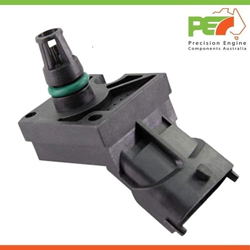 New * PEC * Manifold Air Pressure MAP Sensor For Volvo S40 T5 AWD 2.5L ...