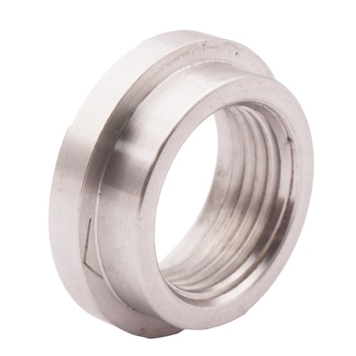 1Ps New Aluminum AN12 12 AN Weld Bung Female O Ring Boss ORB OD:1.4" | eBay