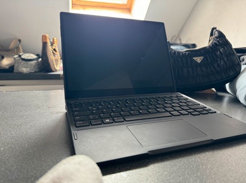 Dell Latitude 7285 2-in-1 Notebook 12,3" Intel Core i5-7Y57 8GB 256GB ...