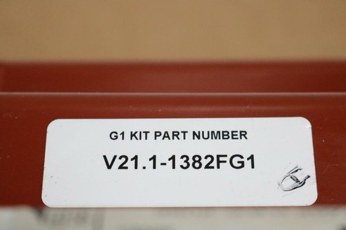 Amran Inc. V21.1-1382FG1 Instrument Transformer | eBay