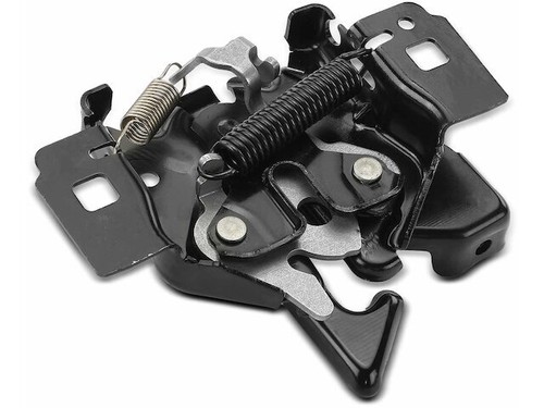 For 2001-2007 Ford Escape Hood Latch APR 33338MWCR 2006 2002 2003 2004 ...