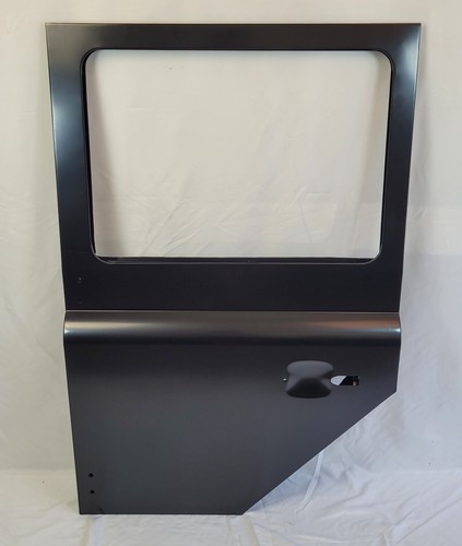 Defender PUMA 2006-2015 Door - 2nd Row LH LR0275456 | eBay Australia