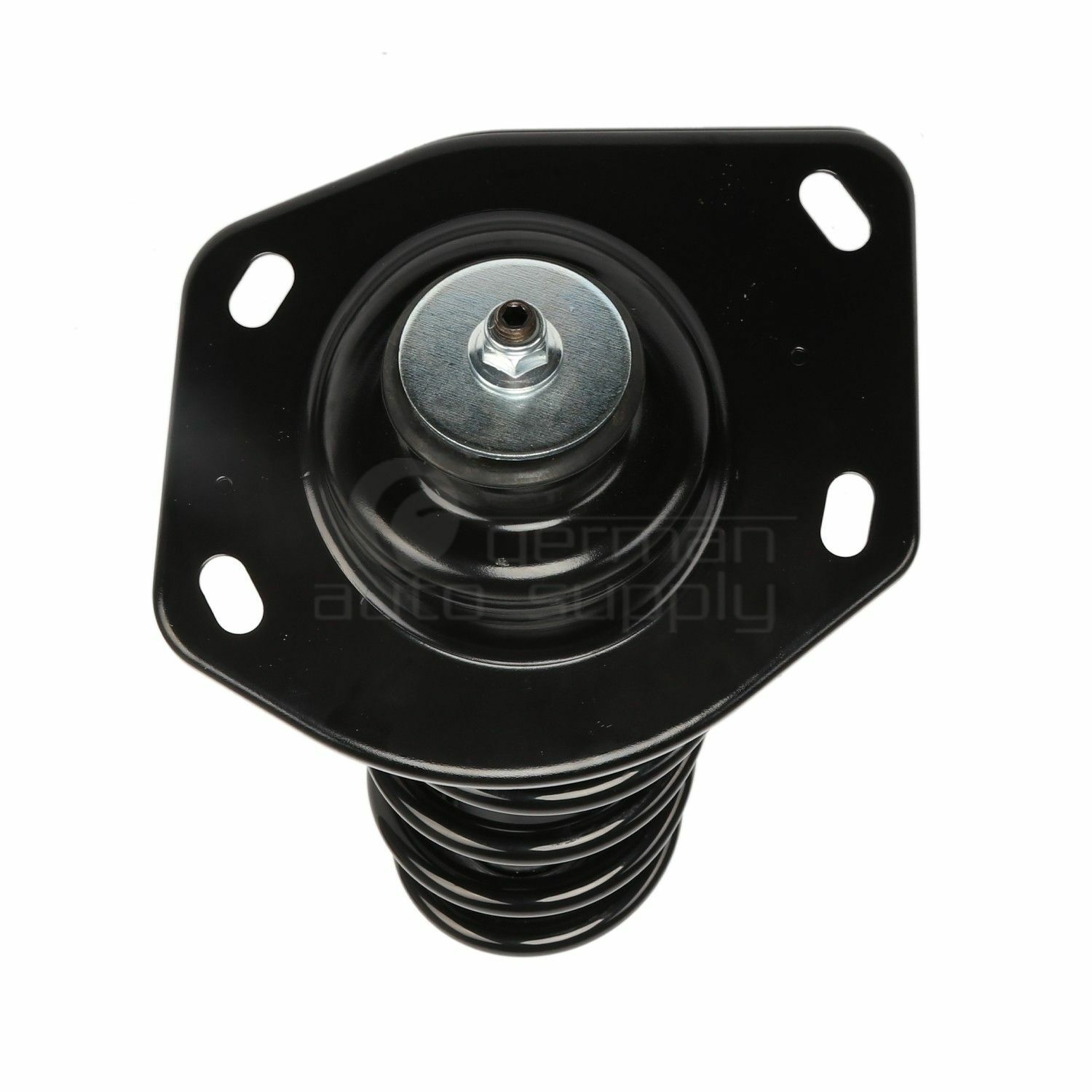 PRT+714114R+Shocks+and+Struts+-+Suspension+Strut+Assembly%2C+Rear for ...