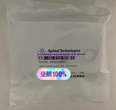 1PCS G4556-63825 gas phase sampling probe Brand new Fedex or DHL | eBay