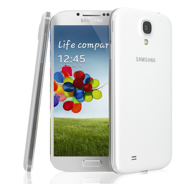 Samsung Galaxy S4 Mini White Frost