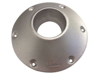 FIAMMA PROTRUDING PLATE CONIC CONNECTION FOR TABLE LEG BOAT CARAVAN ...